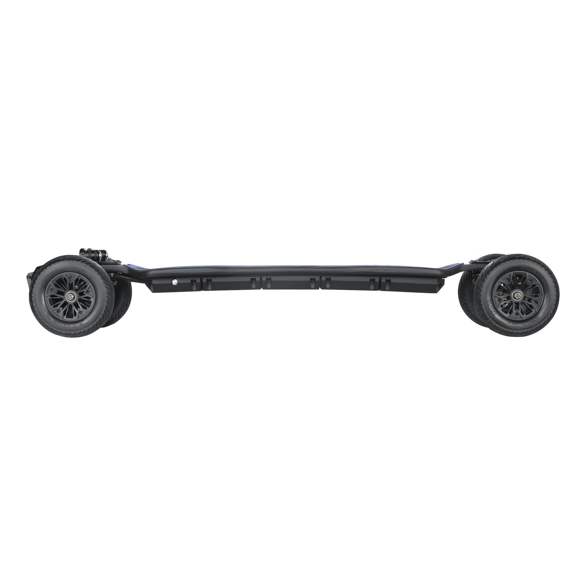 WowGo AT2 Plus Elektrický longboard // 175 mm