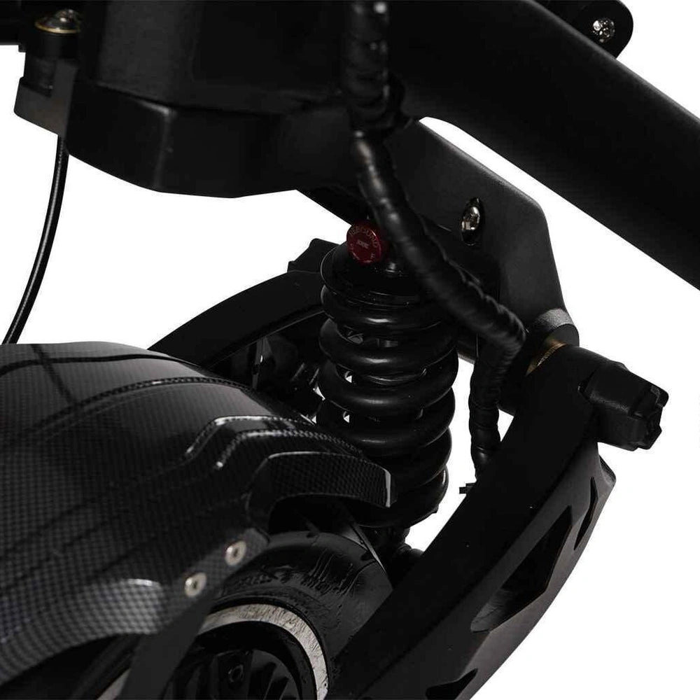 Teverun Fighter Supreme+ Electric Scooter