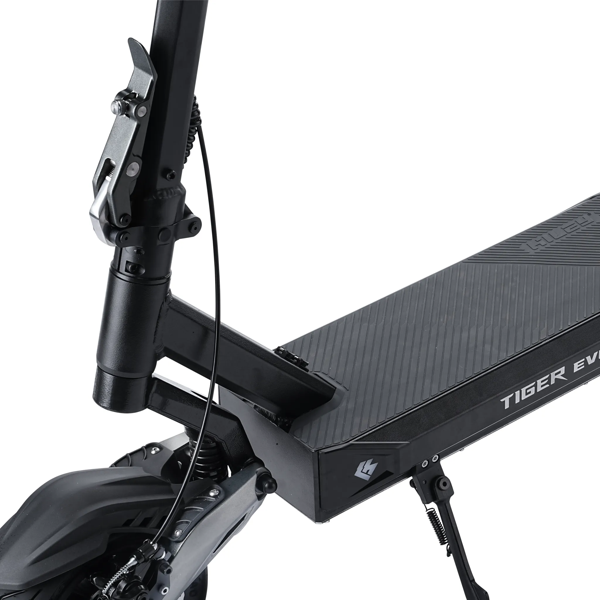 Hiley Tiger EVO Electric Scooter