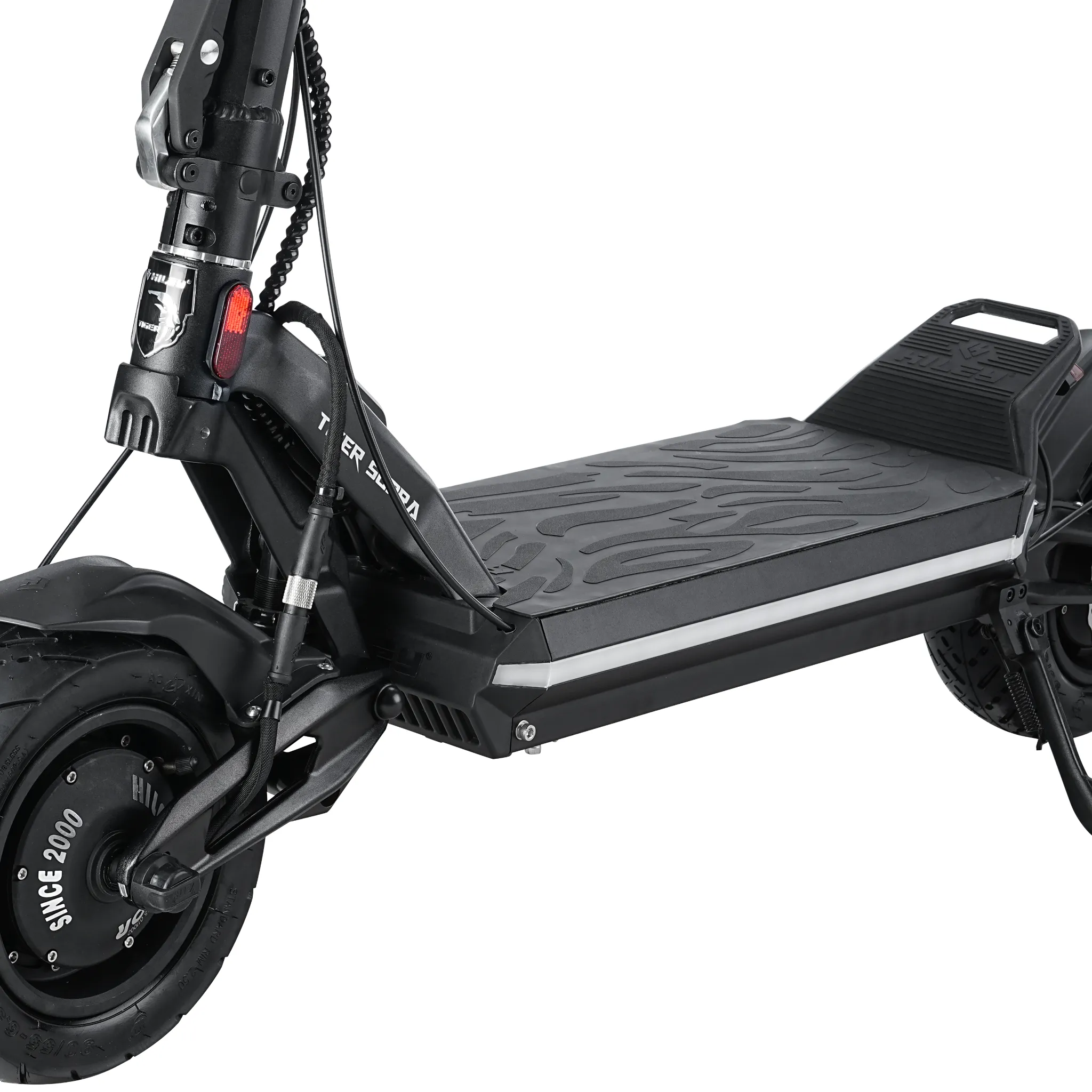 Hiley Tiger SUPRA Electric Scooter