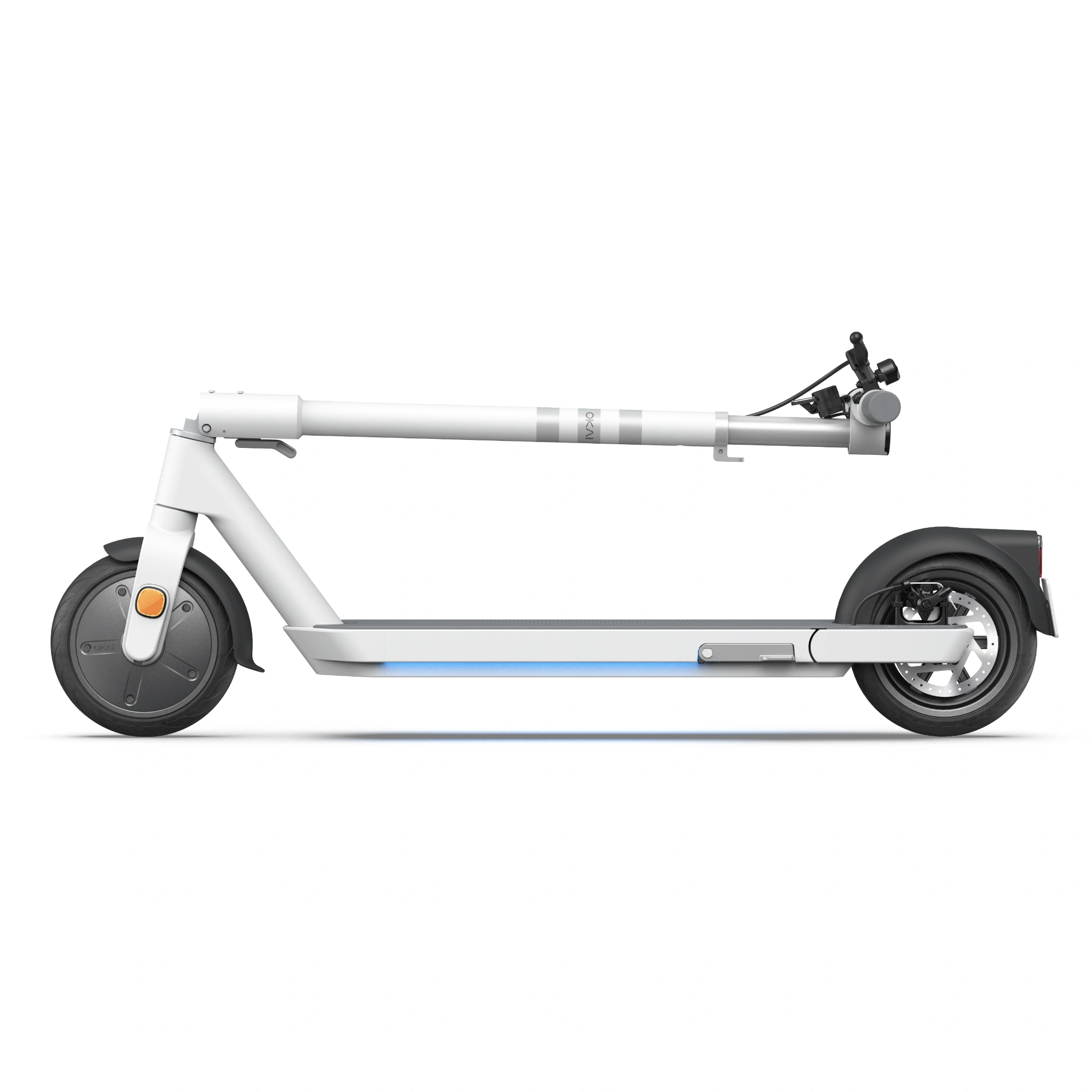 OKAI Neon II ES20 Electric Scooter // Black