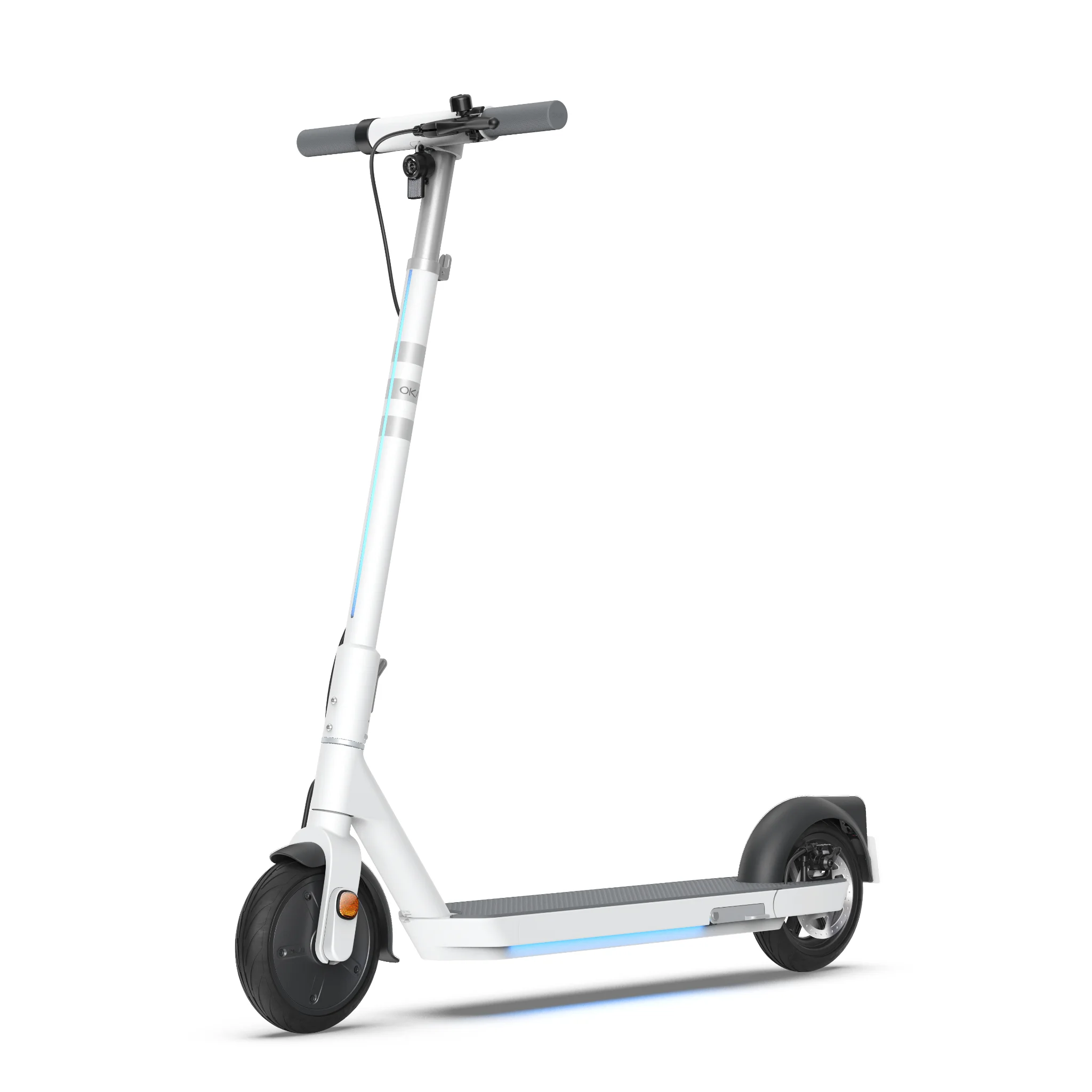 OKAI Neon II ES20 Electric Scooter // Black